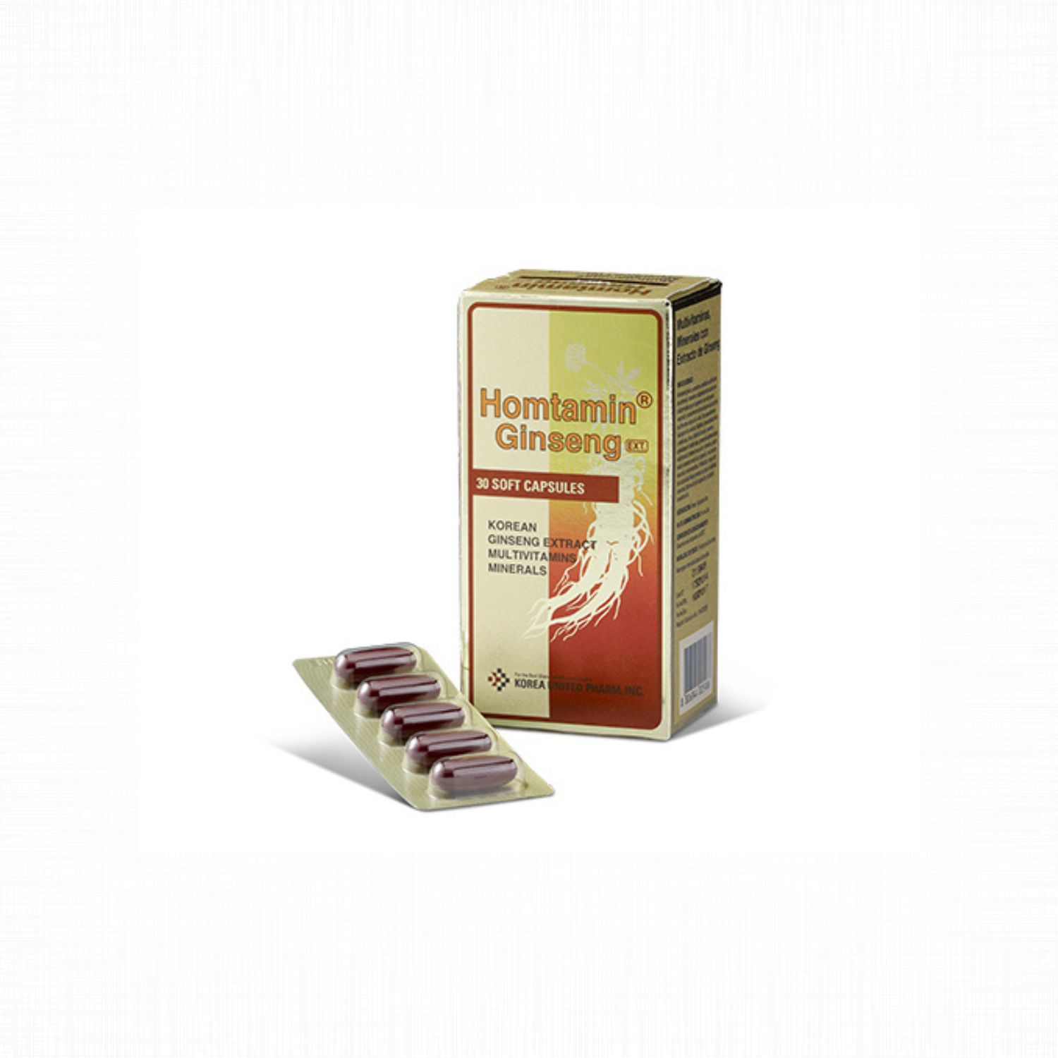 Vene Capsule | Scab Pharmacy Limited