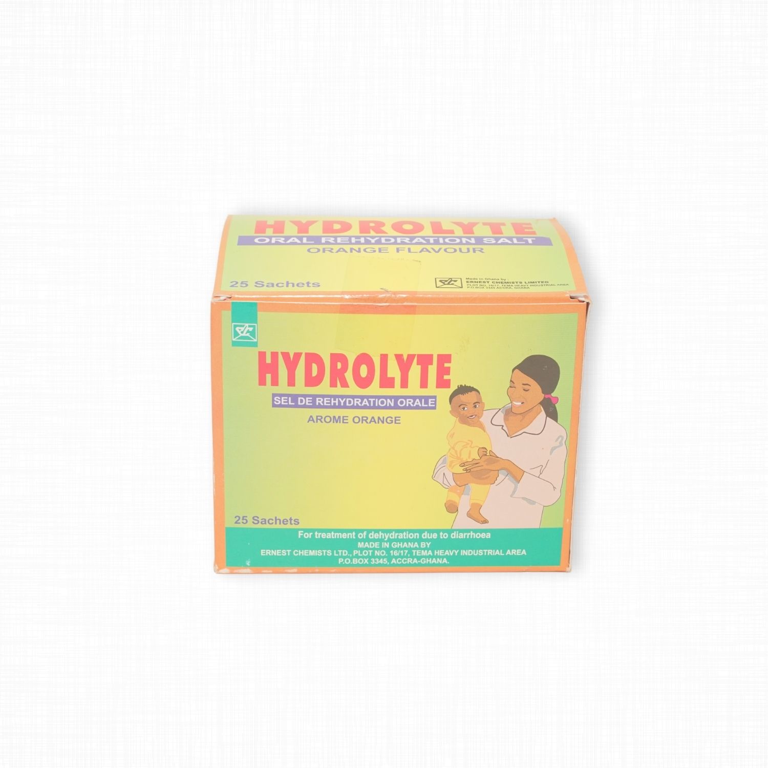 ORS / Sachet | Scab Pharmacy Limited