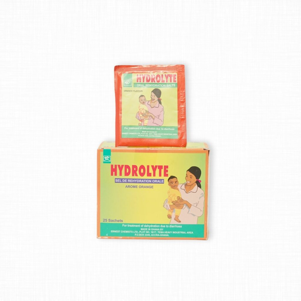 ORS / Sachet | Scab Pharmacy Limited