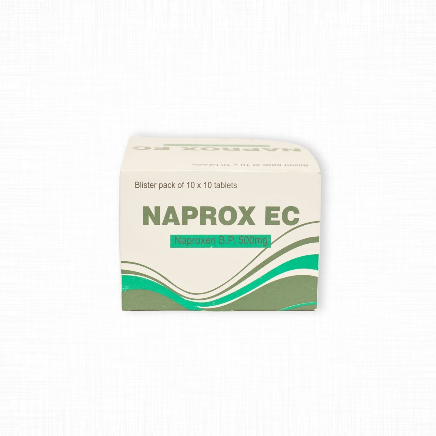 Naprox 500mg Ecl/ Blis | Scab Pharmacy Limited