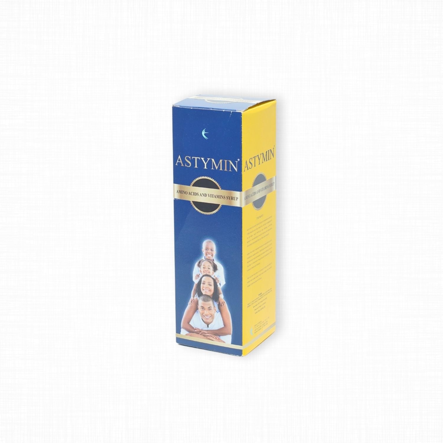 Astymin Syrup | Scab Pharmacy Limited