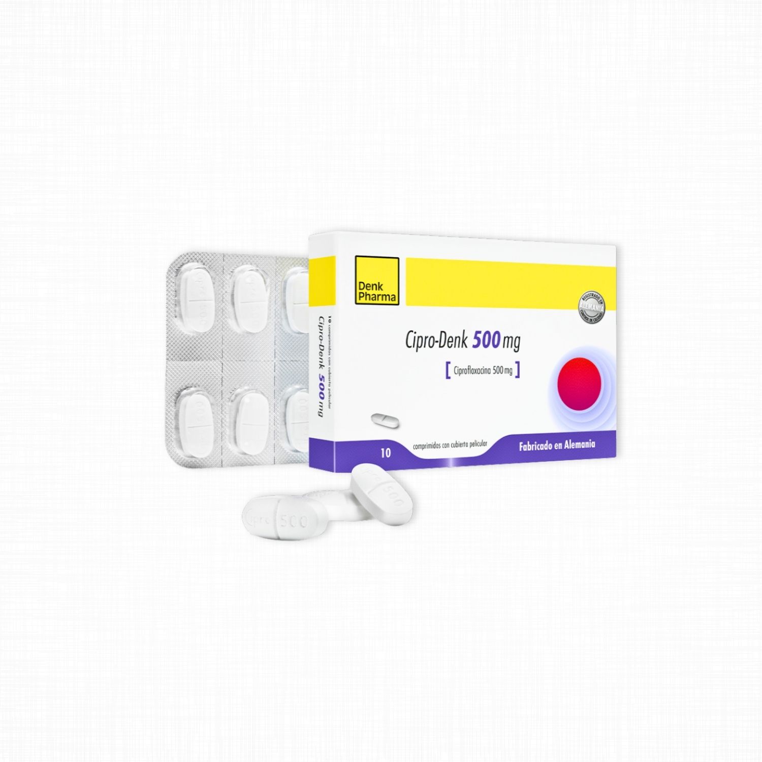 Cipro-Denk | Scab Pharmacy Limited