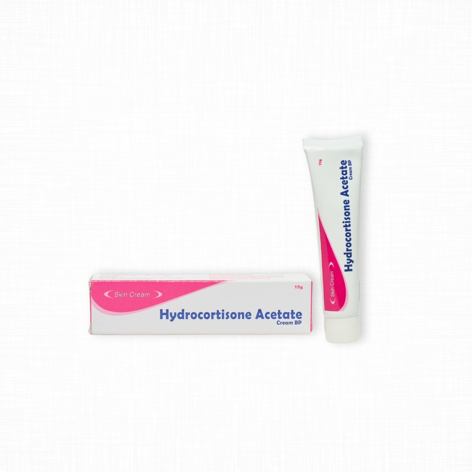 Hydrocortisone Cream {VEGA} 30g | Scab Pharmacy Limited