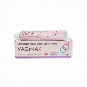 Vaginax Cream | Scab Pharmacy Limited