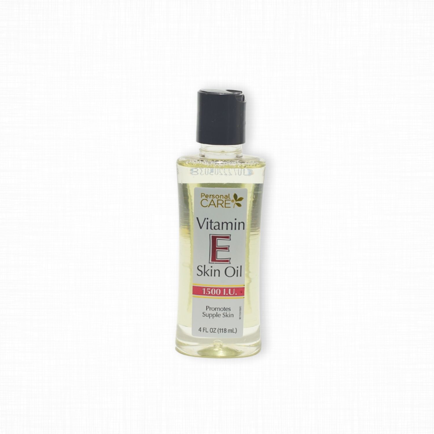Vitamin E Skin Oil 118ml | Scab Pharmacy Limited