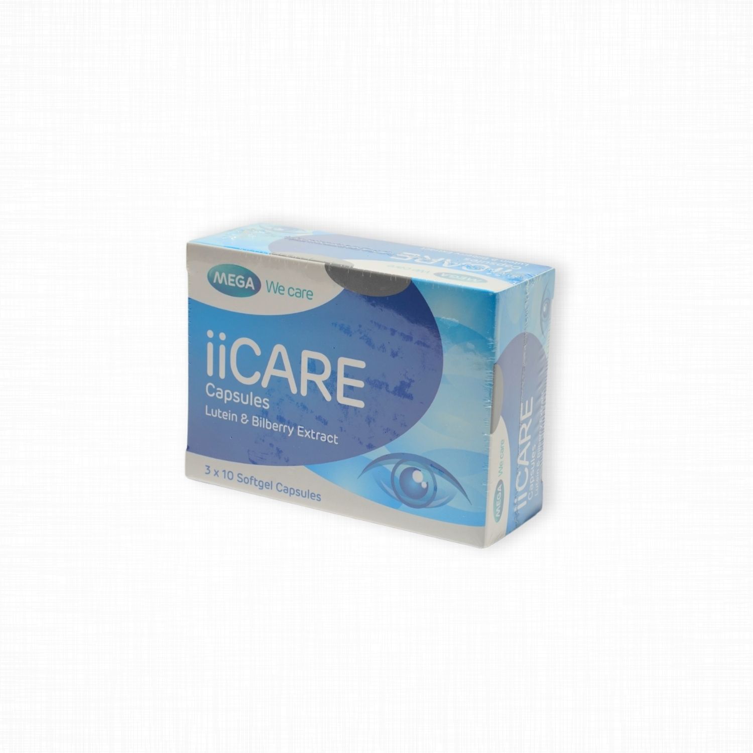 IIcare capsules 30"s | Scab Pharmacy Limited