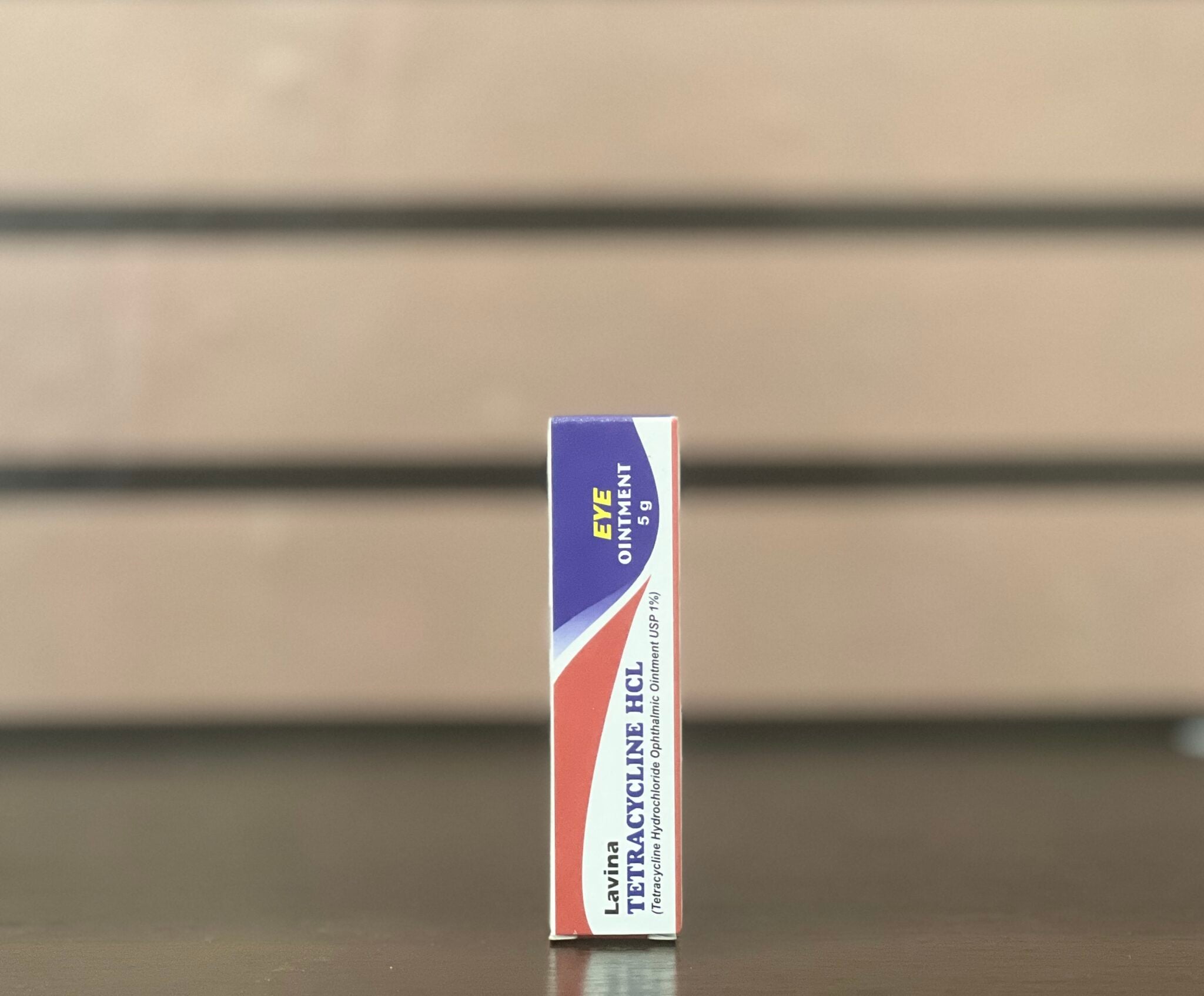 Tetracyclin Eye Ointment - Scab Pharmacy Limited