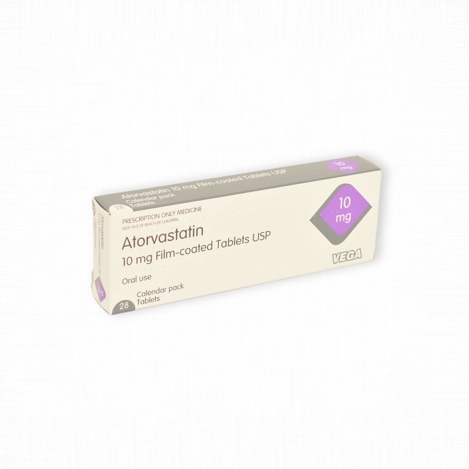 Atorvastatin 10mg/20mg Teva/Blister | Scab Pharmacy Limited