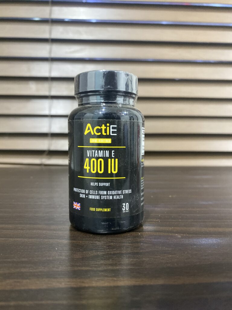 Actifizz Vitamin C + Zinc + Vitamin D3 – Scab Pharmacy Limited