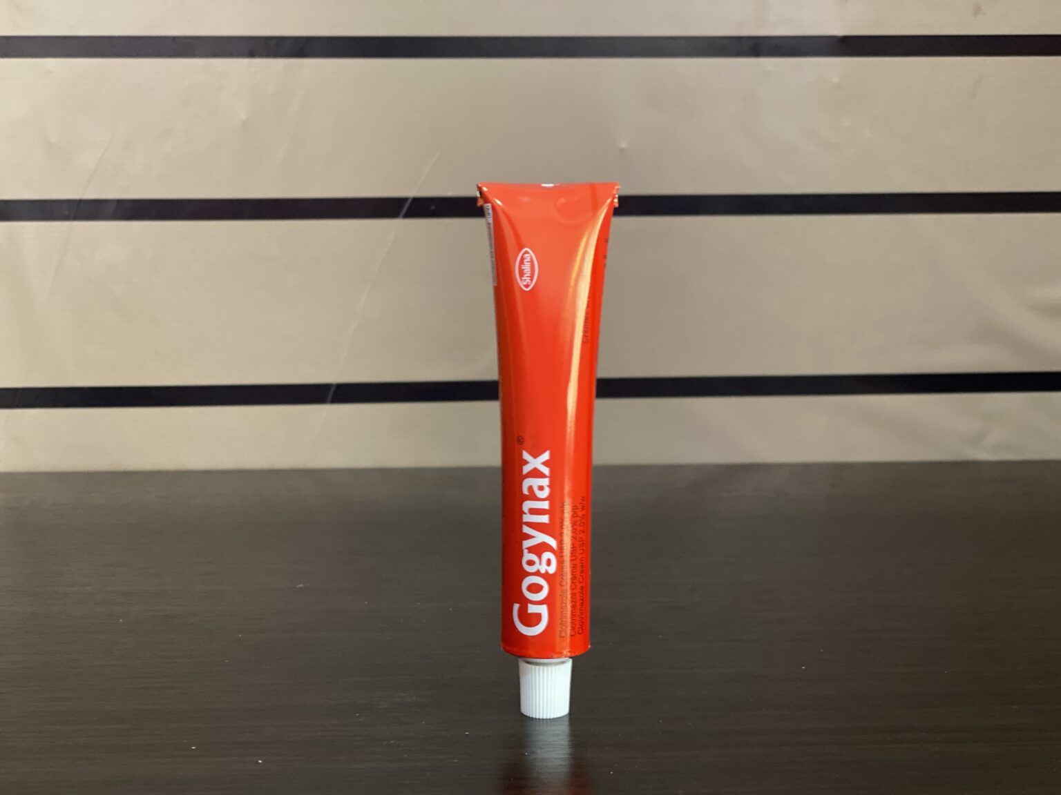 Gogynax [Clotrimazole] 2% Cream - Scab Pharmacy Limited
