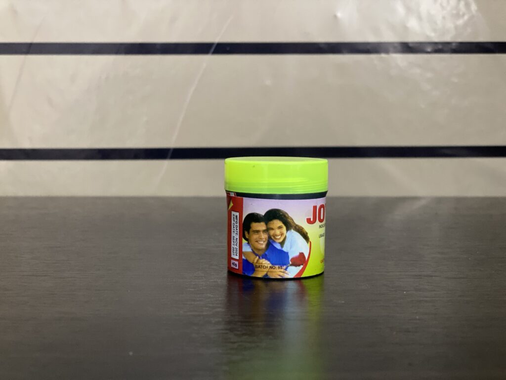 Joy Ointment - Scab Pharmacy Limited