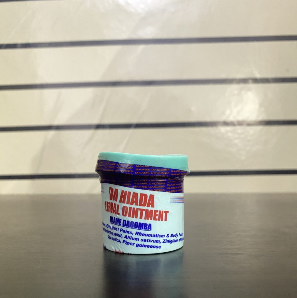 Maame Dagomba Cream - Scab Pharmacy Limited