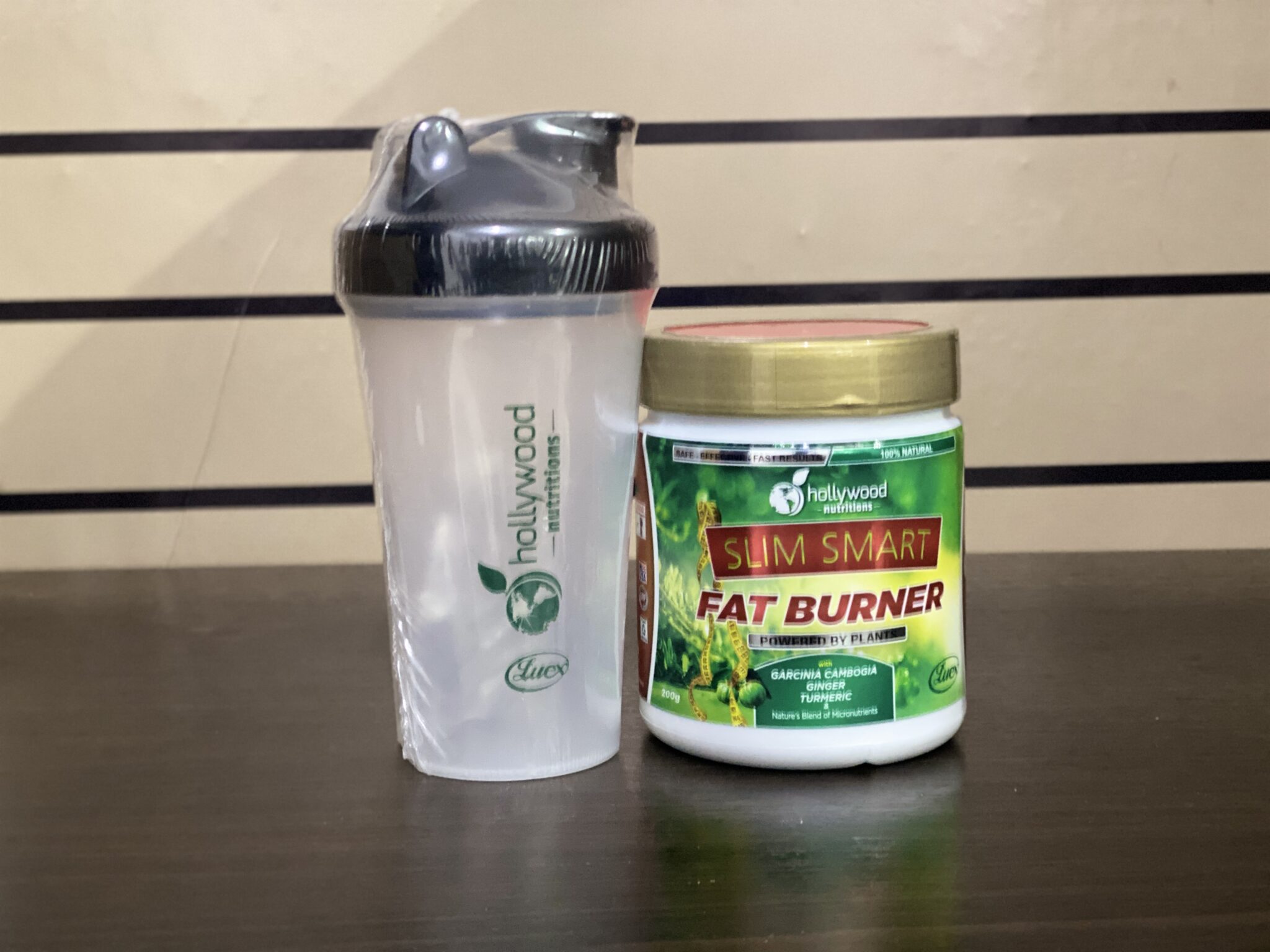 Slim Smart Powder - Scab Pharmacy Limited