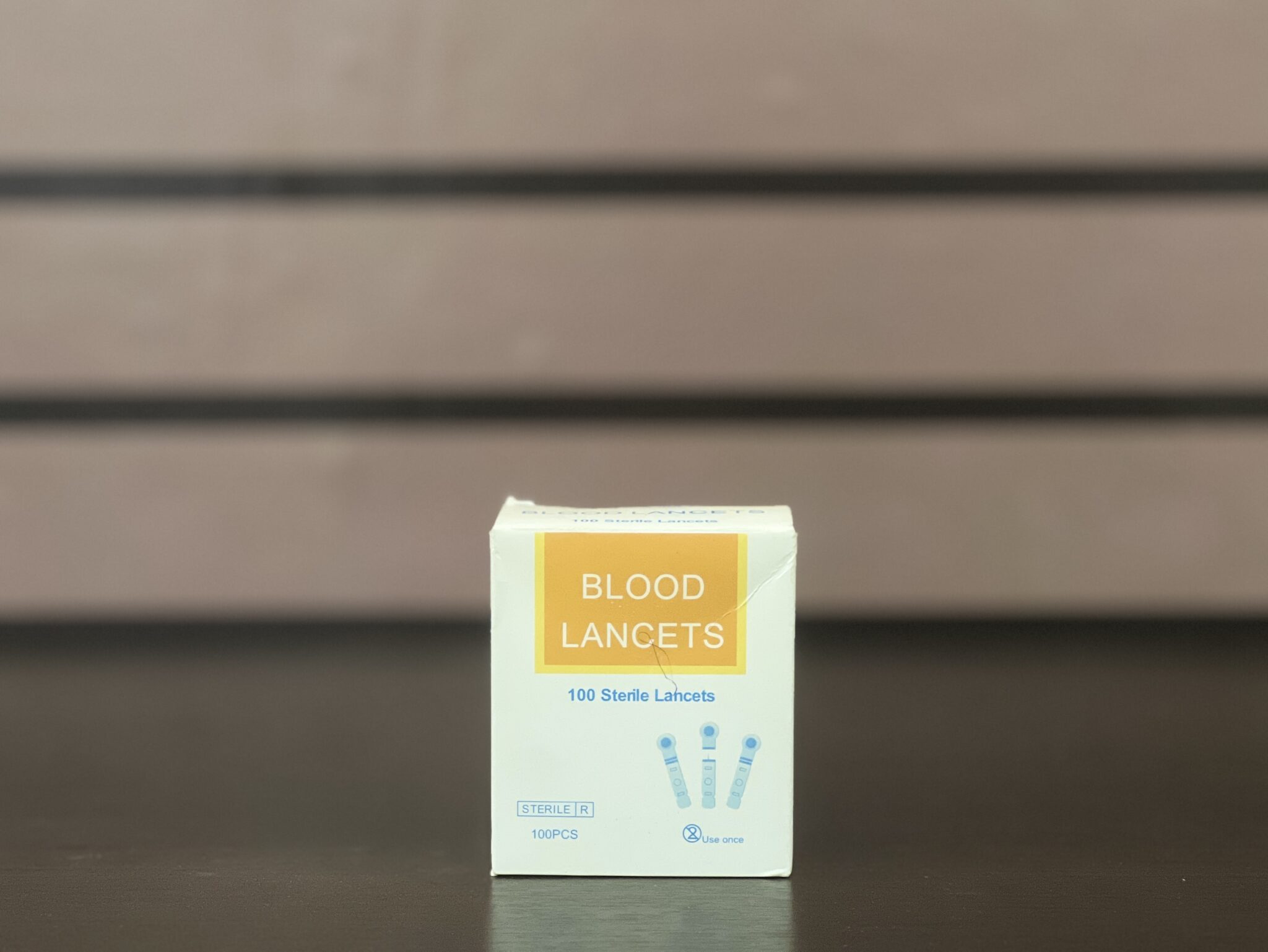 Blood Lancet 100's - Scab Pharmacy Limited