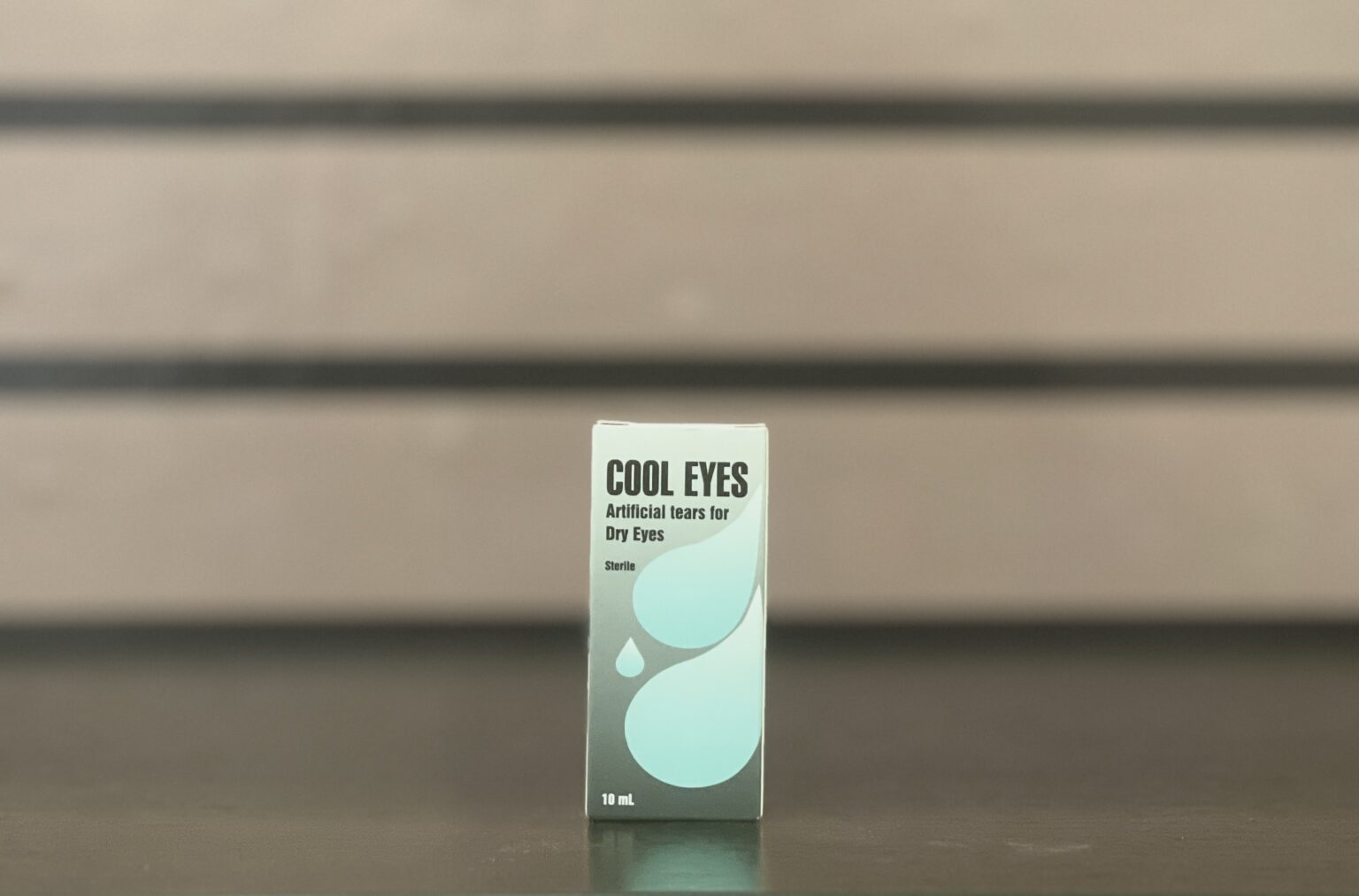 Cool Eyes Drop - Scab Pharmacy Limited