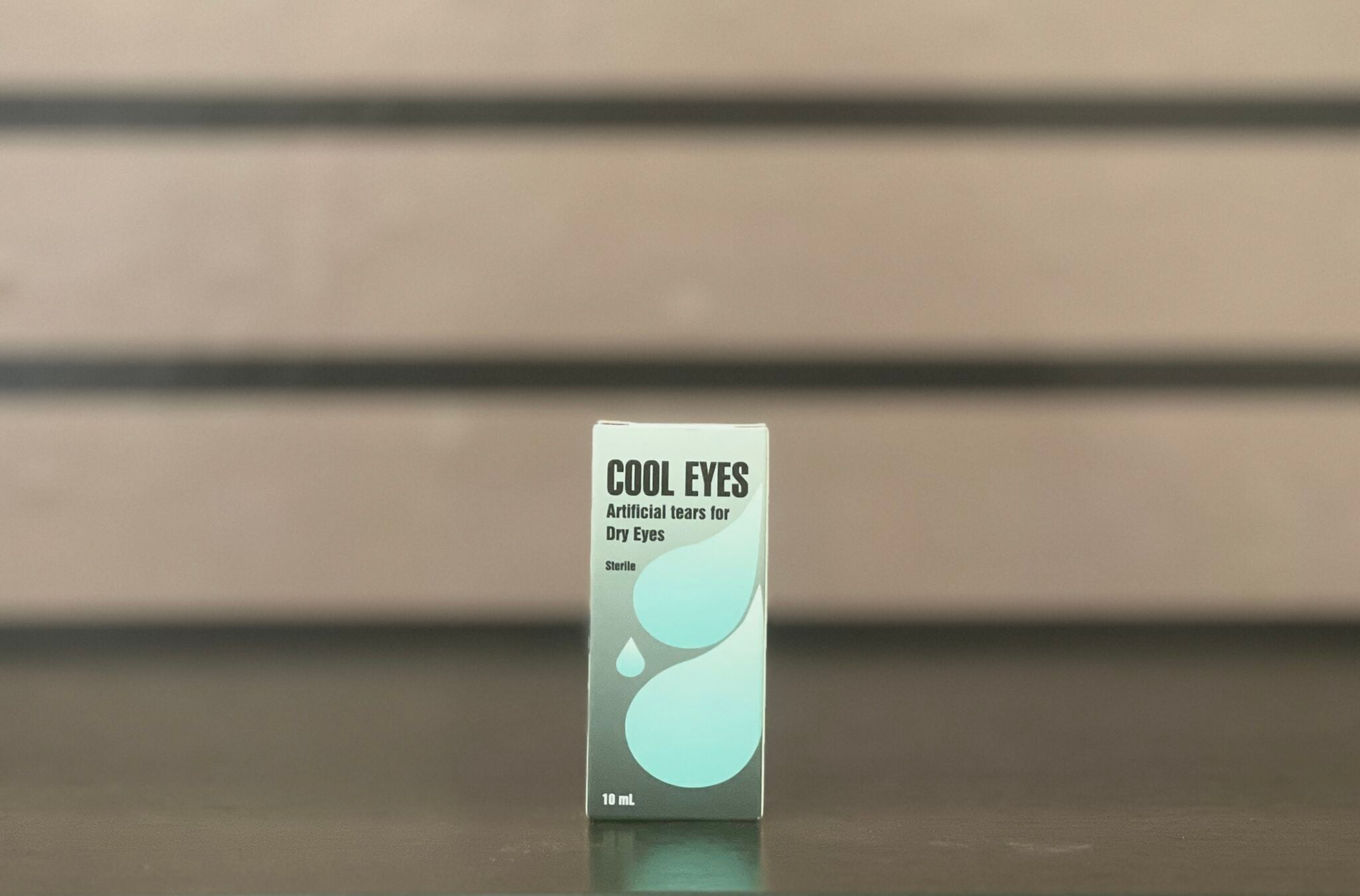 Cool Eyes Drop - Scab Pharmacy Limited