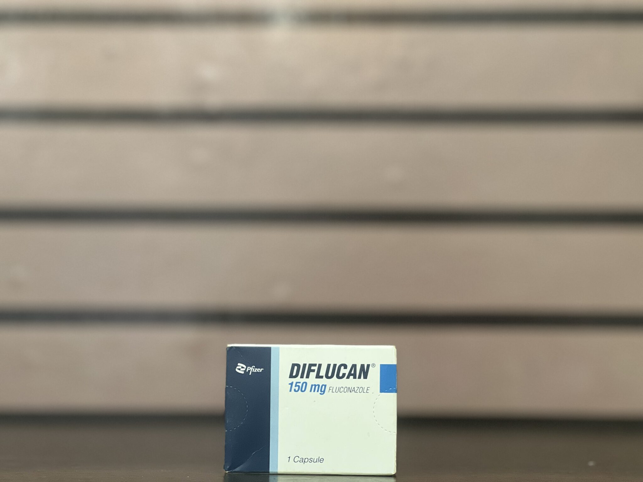 Fluconazole [Diflucan]150mg - Scab Pharmacy Limited