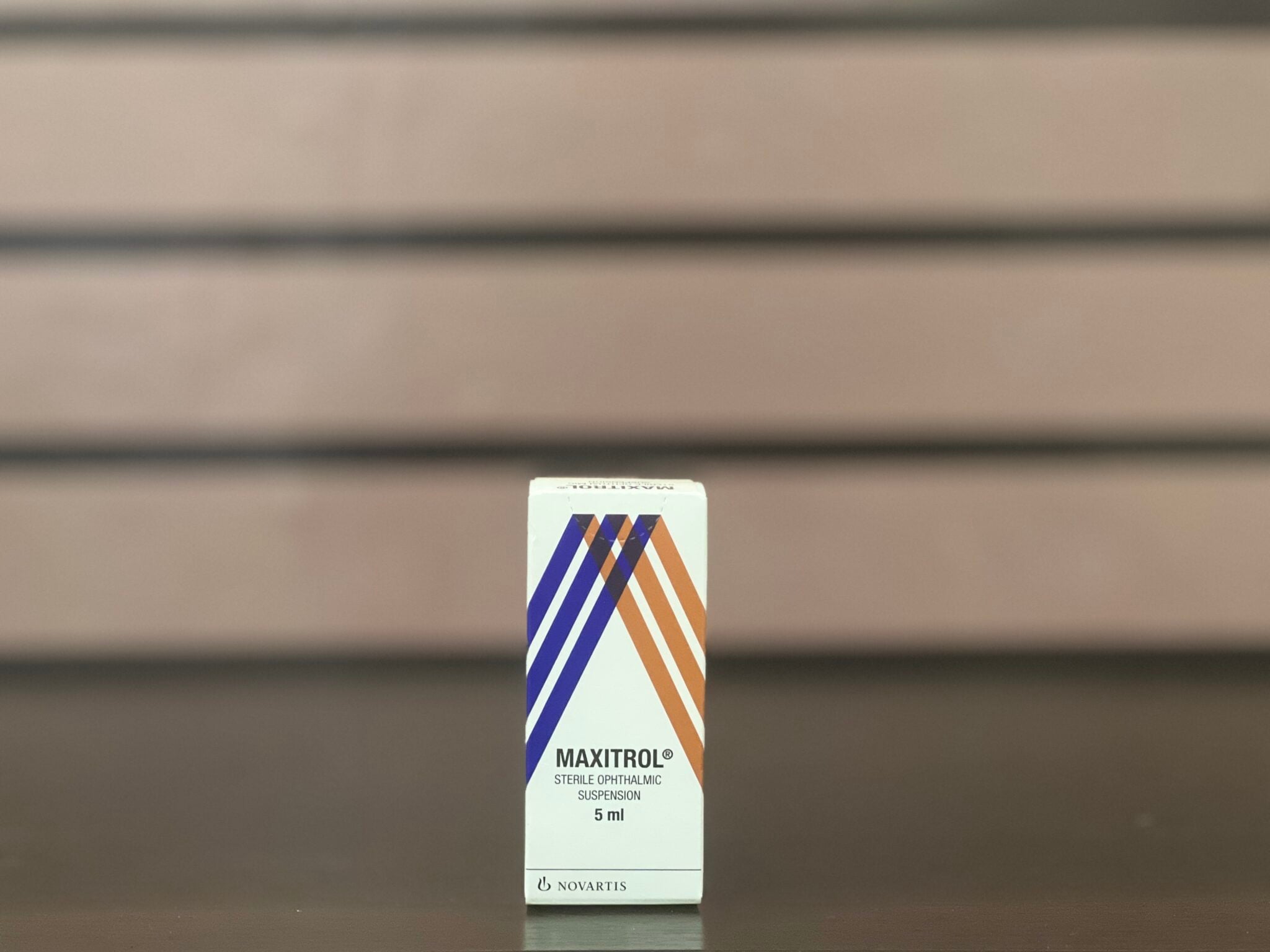 Maxitrol Eye Drop - Scab Pharmacy Limited