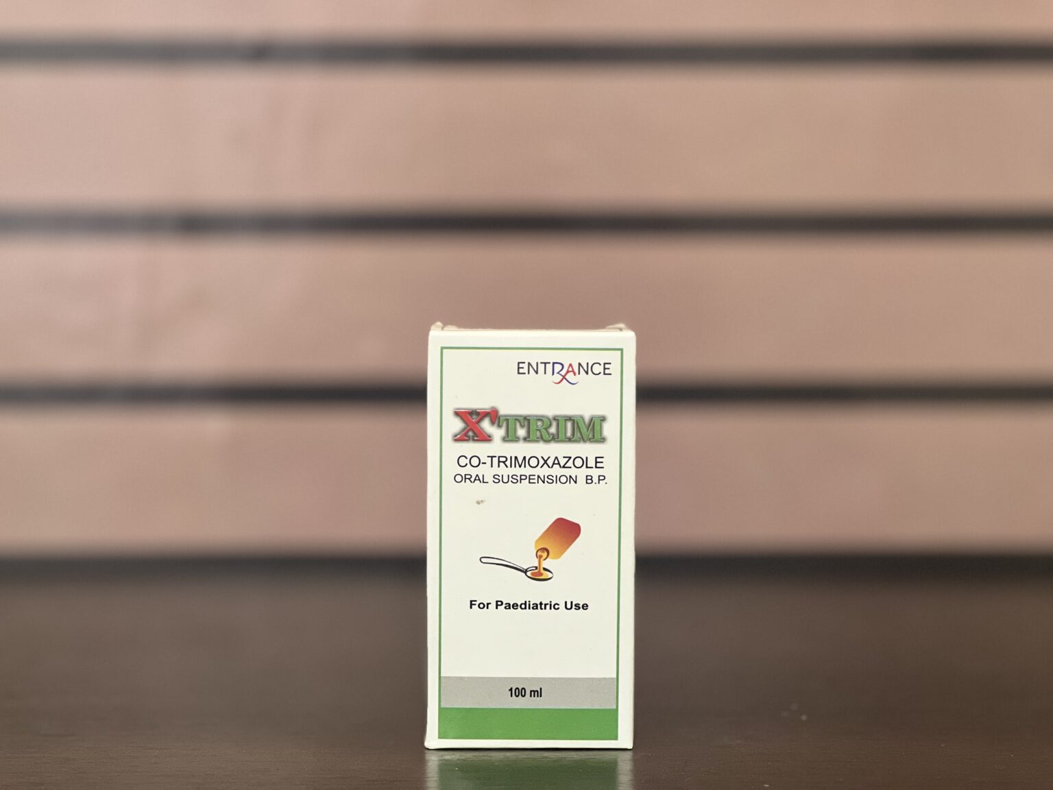 Septrin Suspension [Xtrim] - Scab Pharmacy Limited