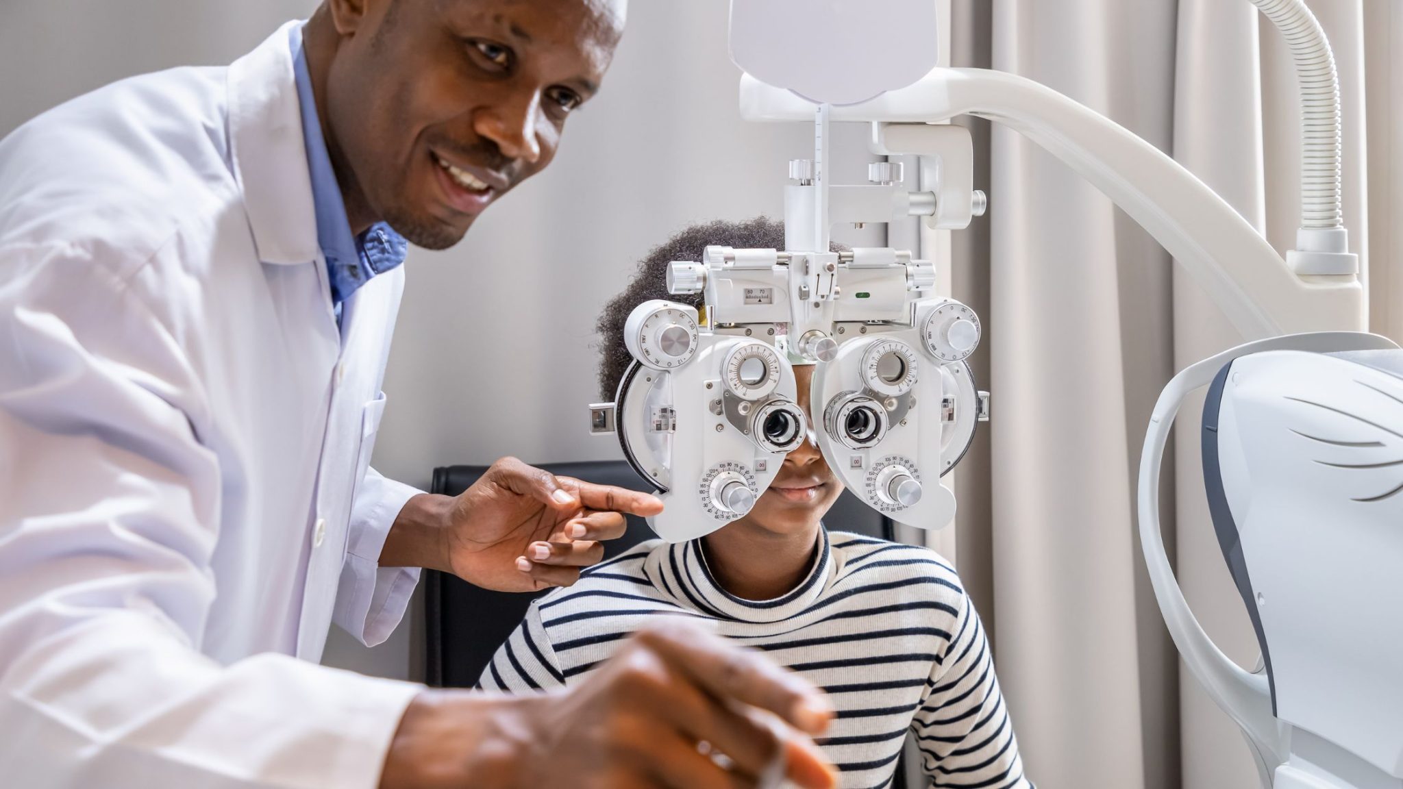 Proactive Guide to Children's Eye Health: Essential Tips for Bright Vision