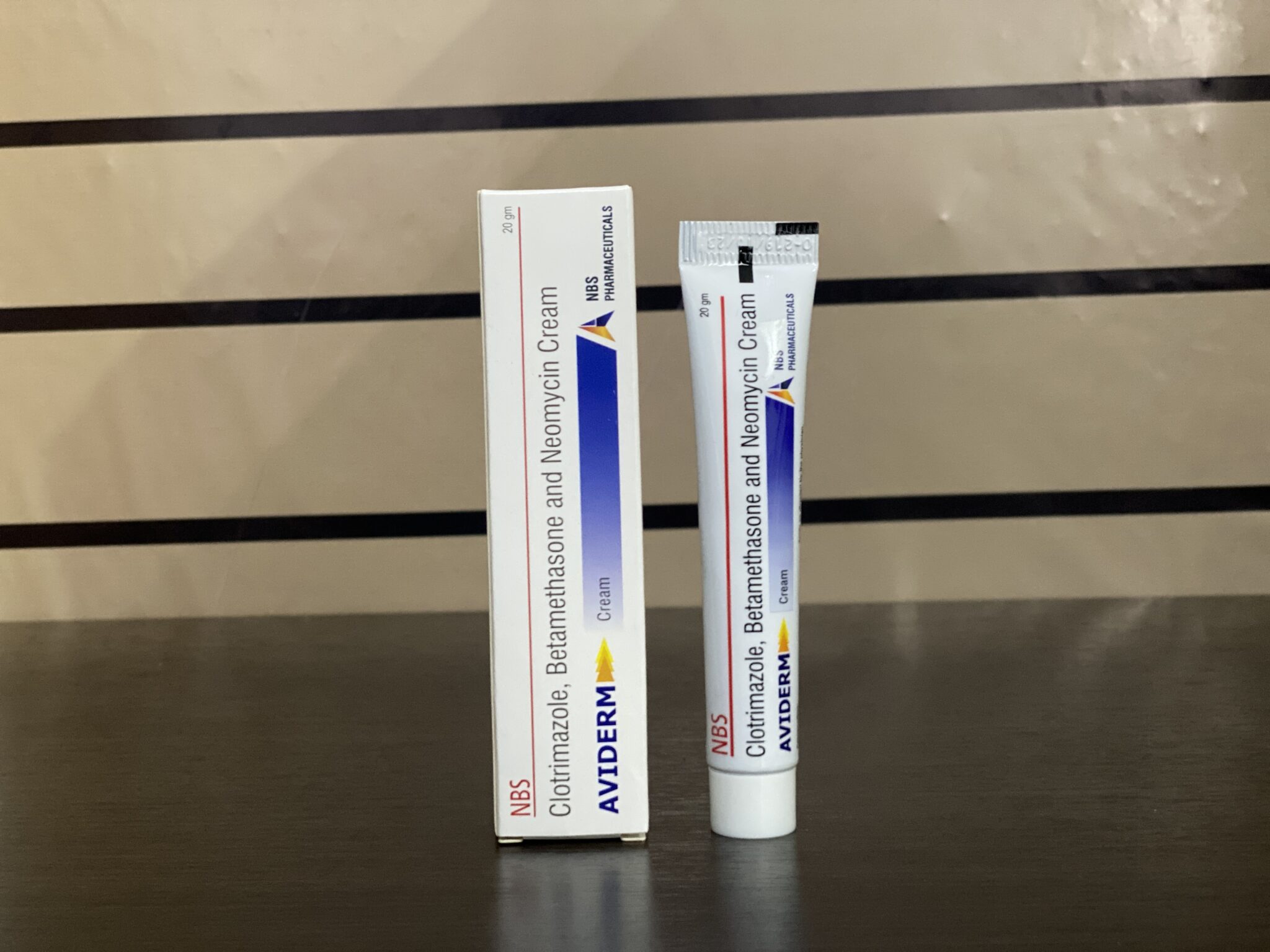 Aviderm Cream - Scab Pharmacy Limited