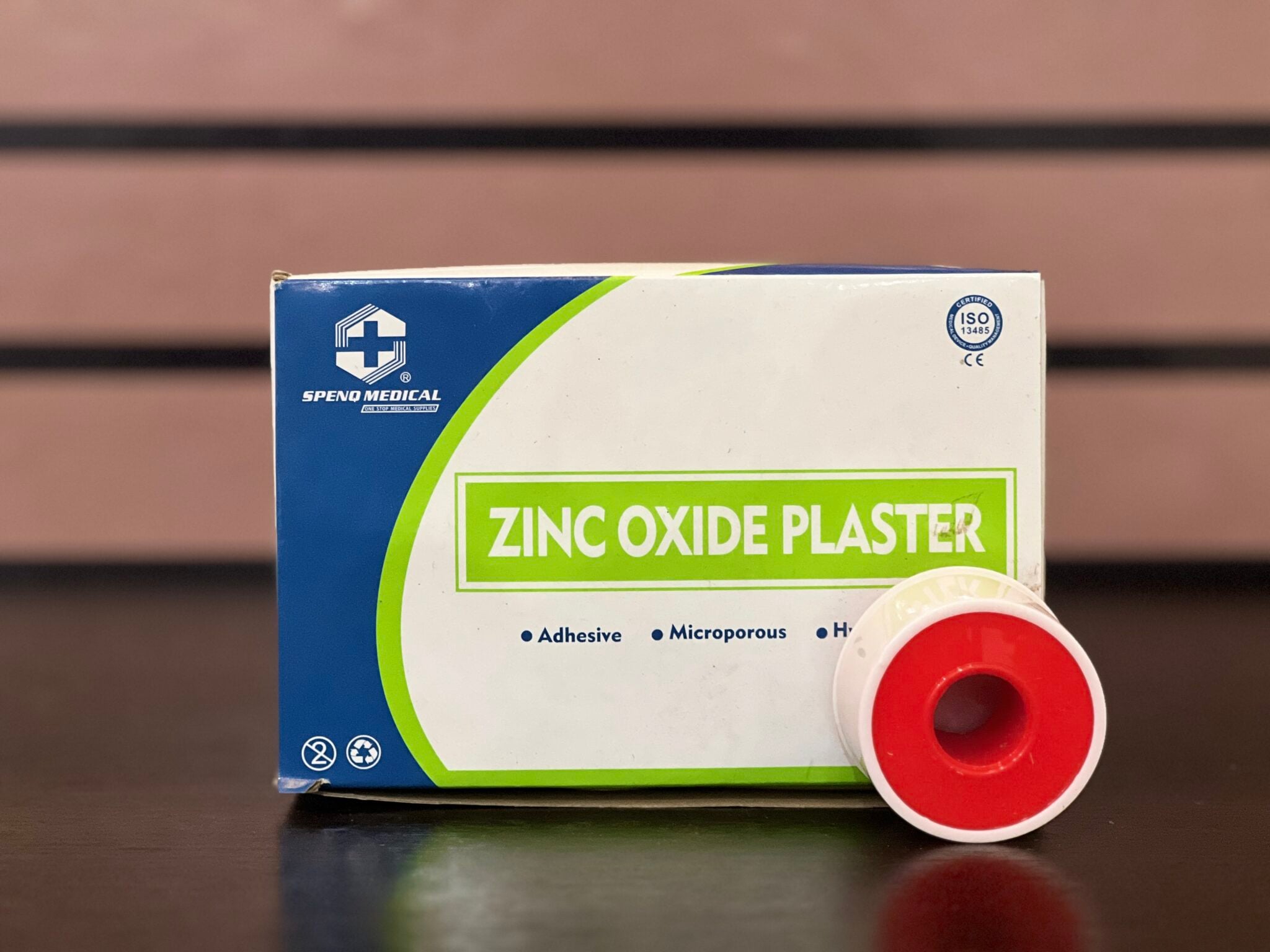 Adhesive [Zinc] Oxide 2" - Scab Pharmacy Limited