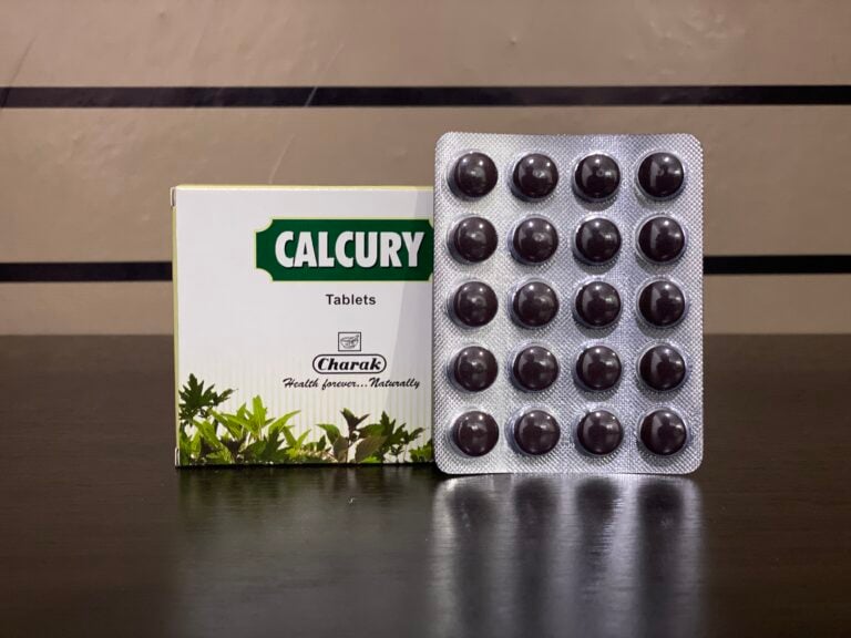 Calcury Tablet – Scab Pharmacy Limited