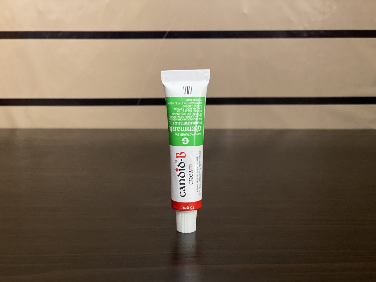 Candid B Cream - Scab Pharmacy Limited