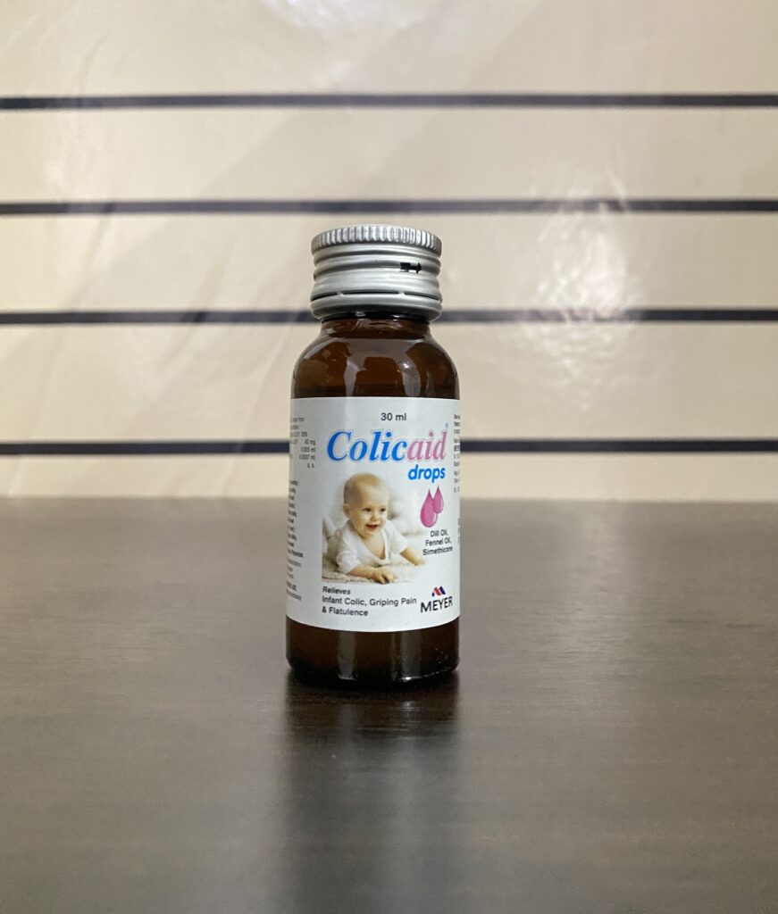 Colicaid Drop - Scab Pharmacy Limited