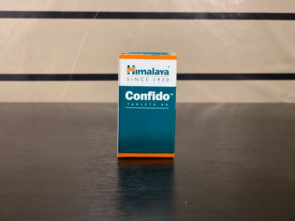 Confido Tablet - Scab Pharmacy Limited