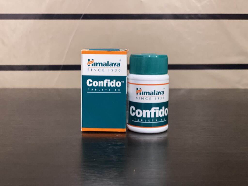 Confido Tablet - Scab Pharmacy Limited
