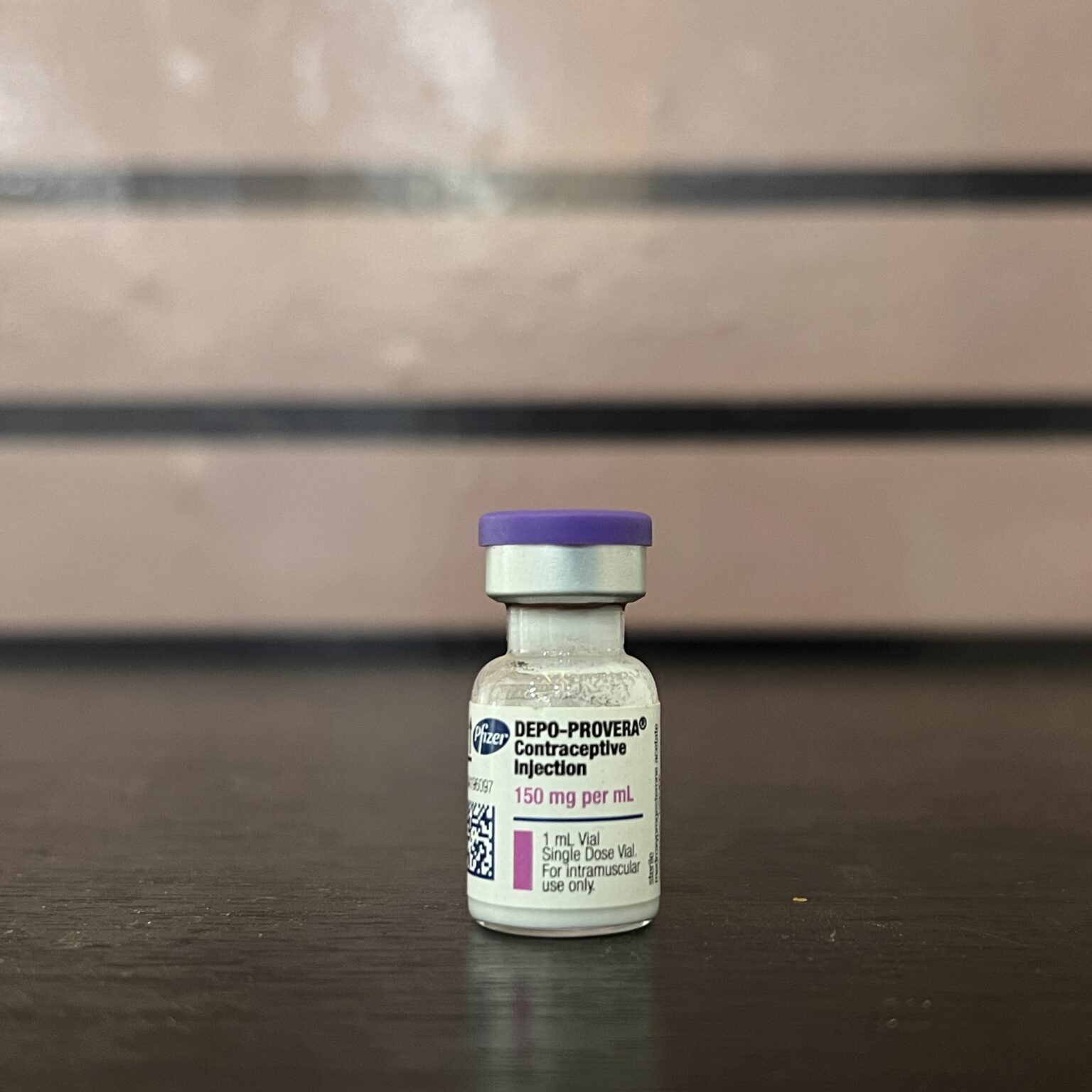 Depo Provera Injection - Scab Pharmacy Limited