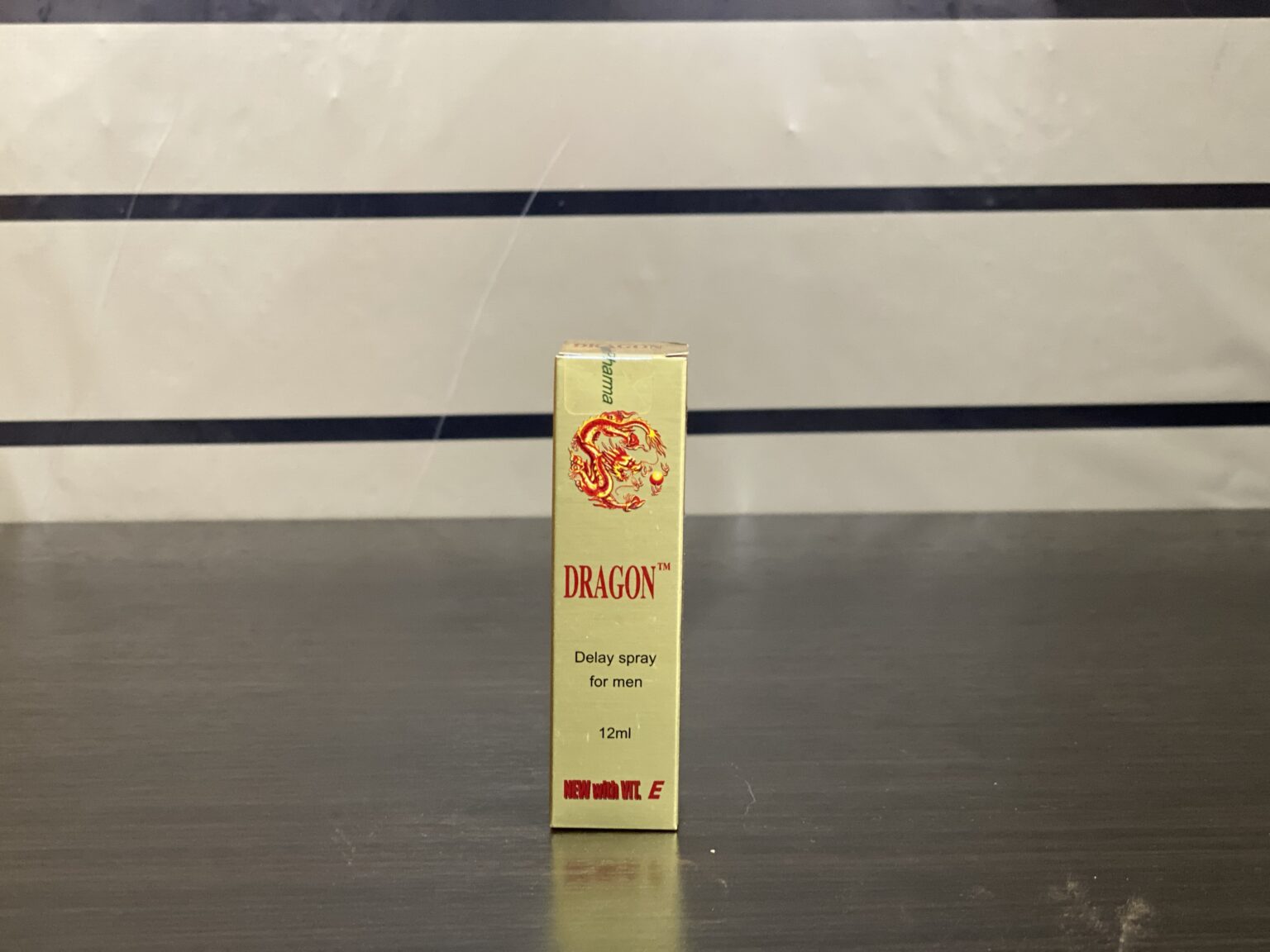 Dragon Delay Spray - Scab Pharmacy Limited