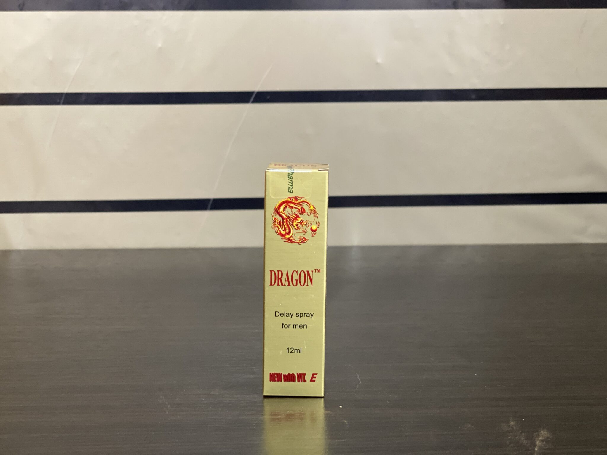 Dragon Delay Spray - Scab Pharmacy Limited