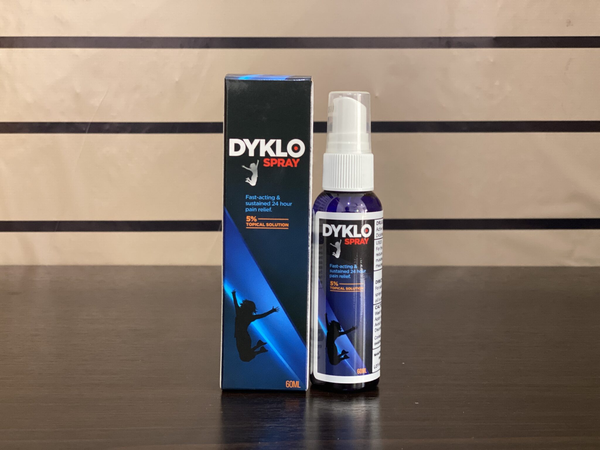 Dyklo Spray - Scab Pharmacy Limited