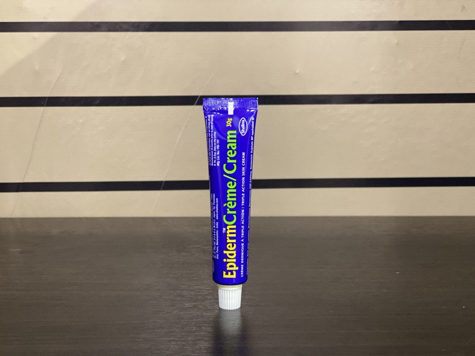 Epiderm Cream - Scab Pharmacy Limited