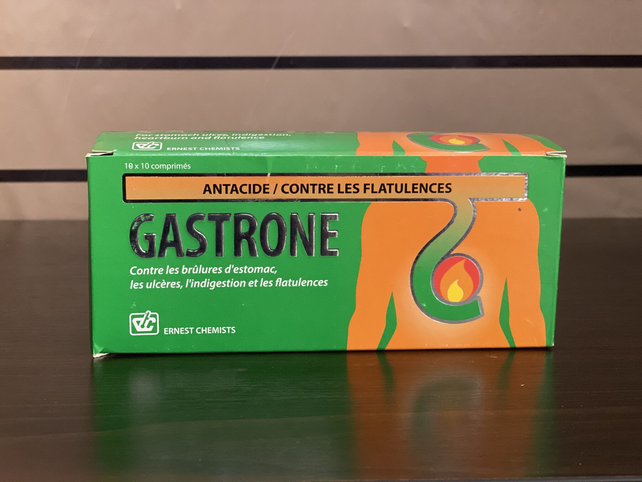 Gastrone Tablets[Ecl] - Scab Pharmacy Limited