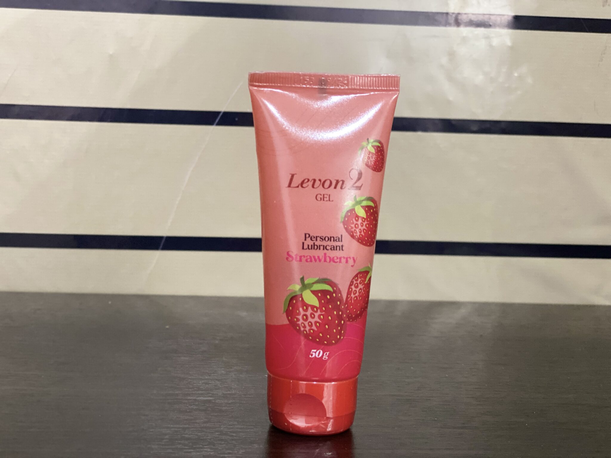 Levon 2 Lubricant Gel - Scab Pharmacy Limited