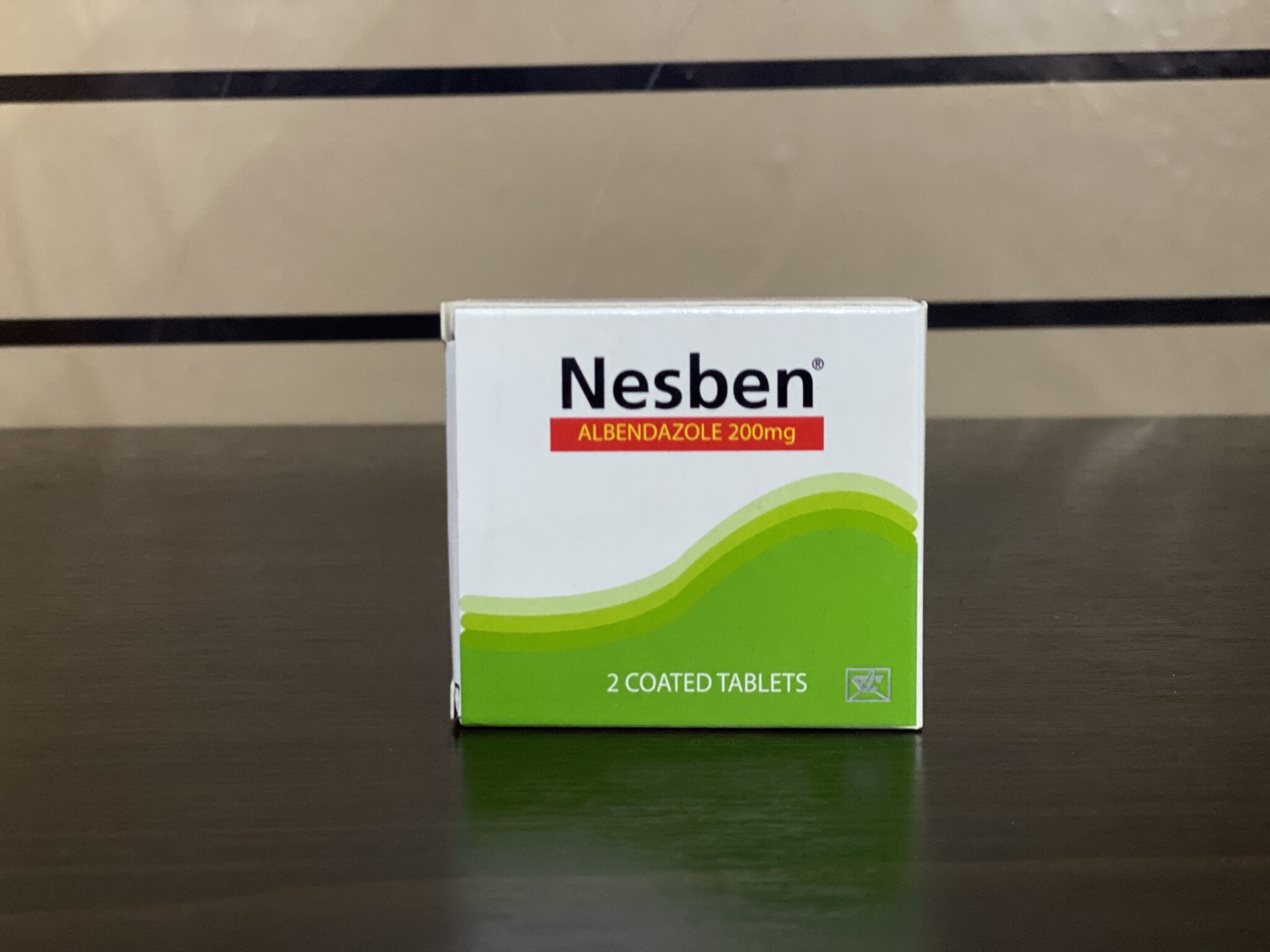 Nesben Tablets - Scab Pharmacy Limited