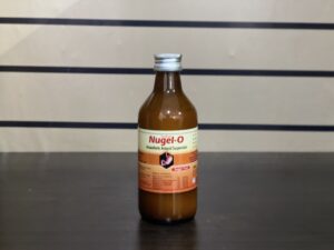 Nugel O Antacid Suspension - Scab Pharmacy Limited