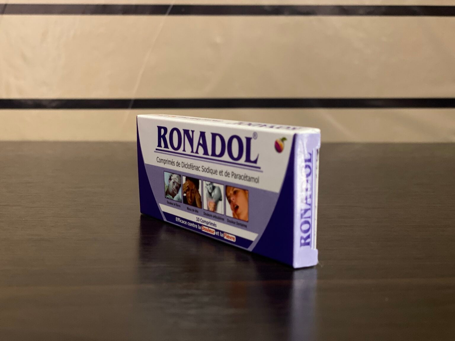 Ronadol Tablet - Scab Pharmacy Limited