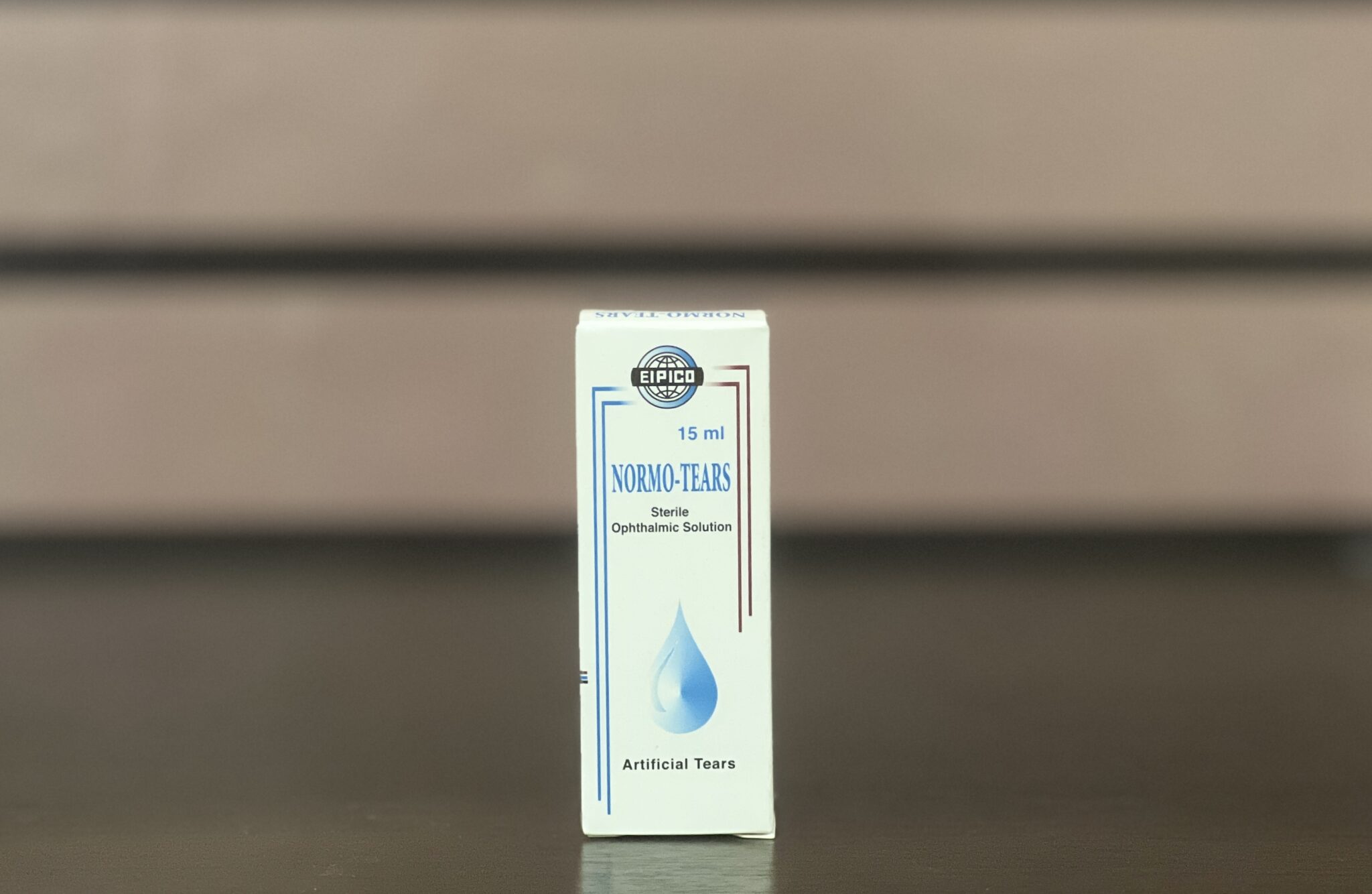 Normo Tears Eye Drop - Scab Pharmacy Limited
