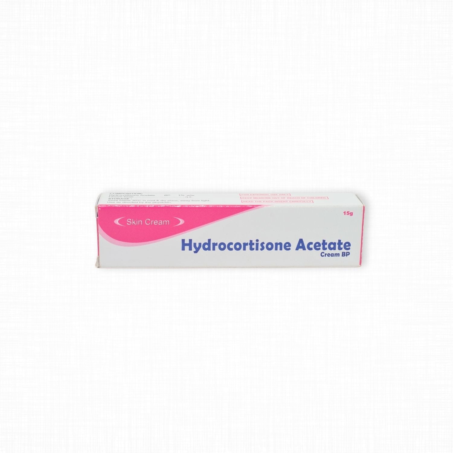 Hydrocortisone [Vega] 30g Cream – Scab Pharmacy Limited