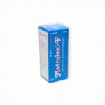 Metrolex F Suspension - Scab Pharmacy Limited