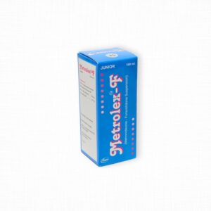 Metrolex F Suspension - Scab Pharmacy Limited