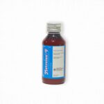 Metrolex F Suspension - Scab Pharmacy Limited