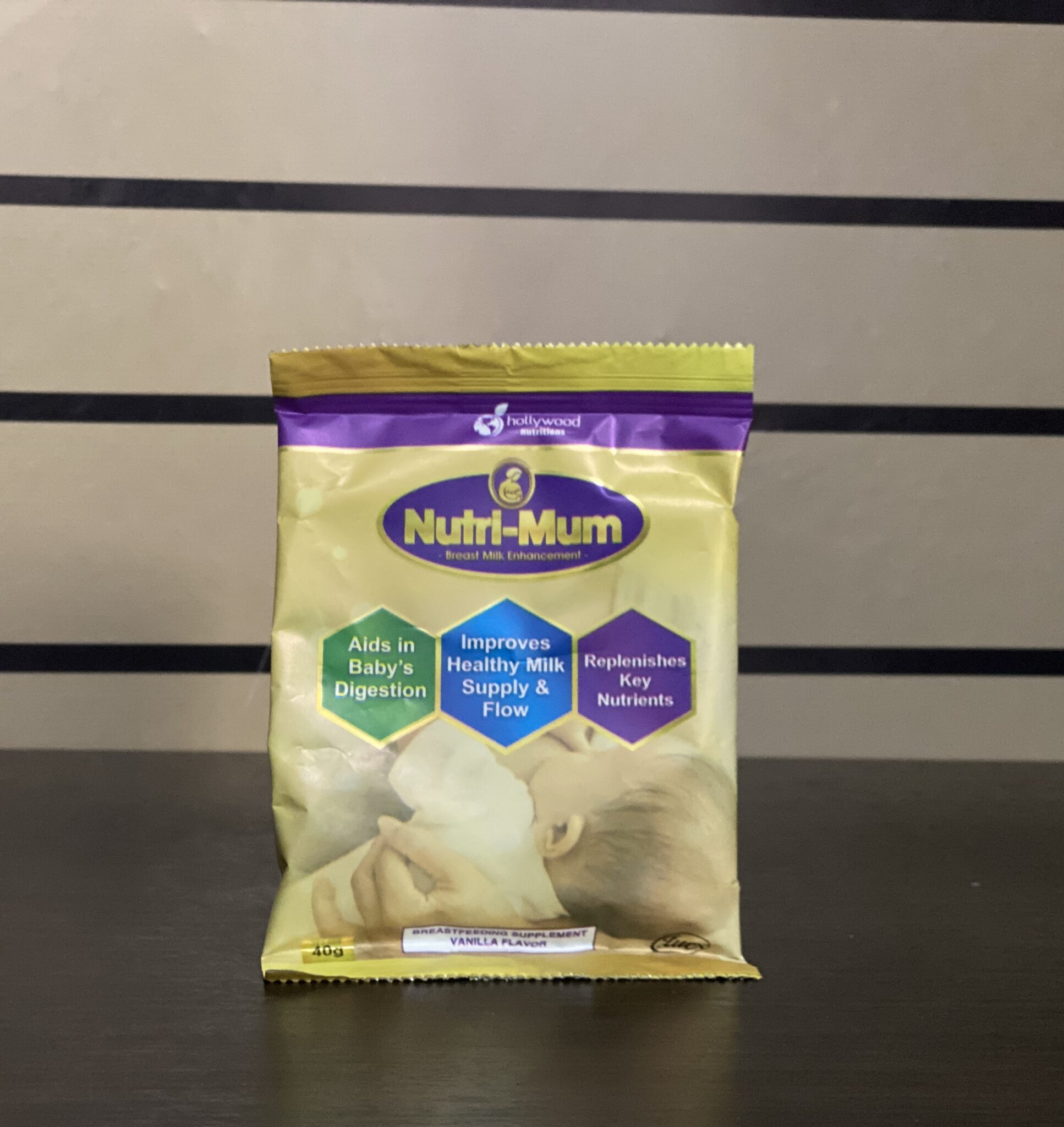 Nutri-Mum Powder Sachet - Scab Pharmacy Limited
