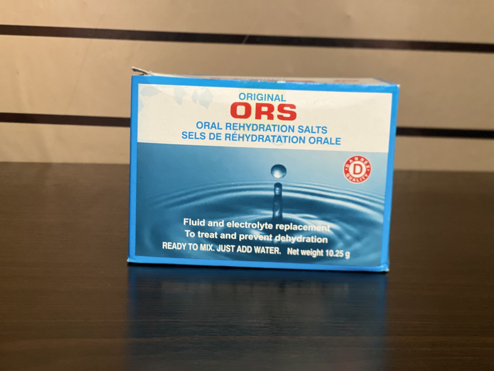 ORS [Dannex] Sachet - Scab Pharmacy Limited