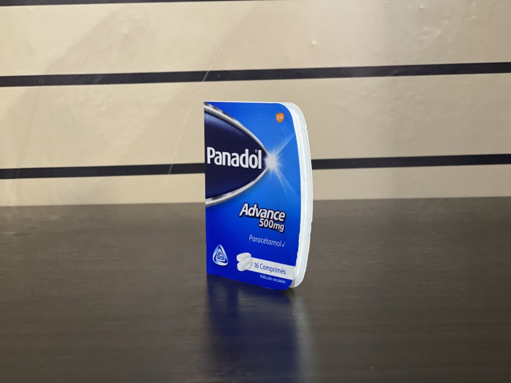 Panadol Advance Tablet 16's - Scab Pharmacy Limited