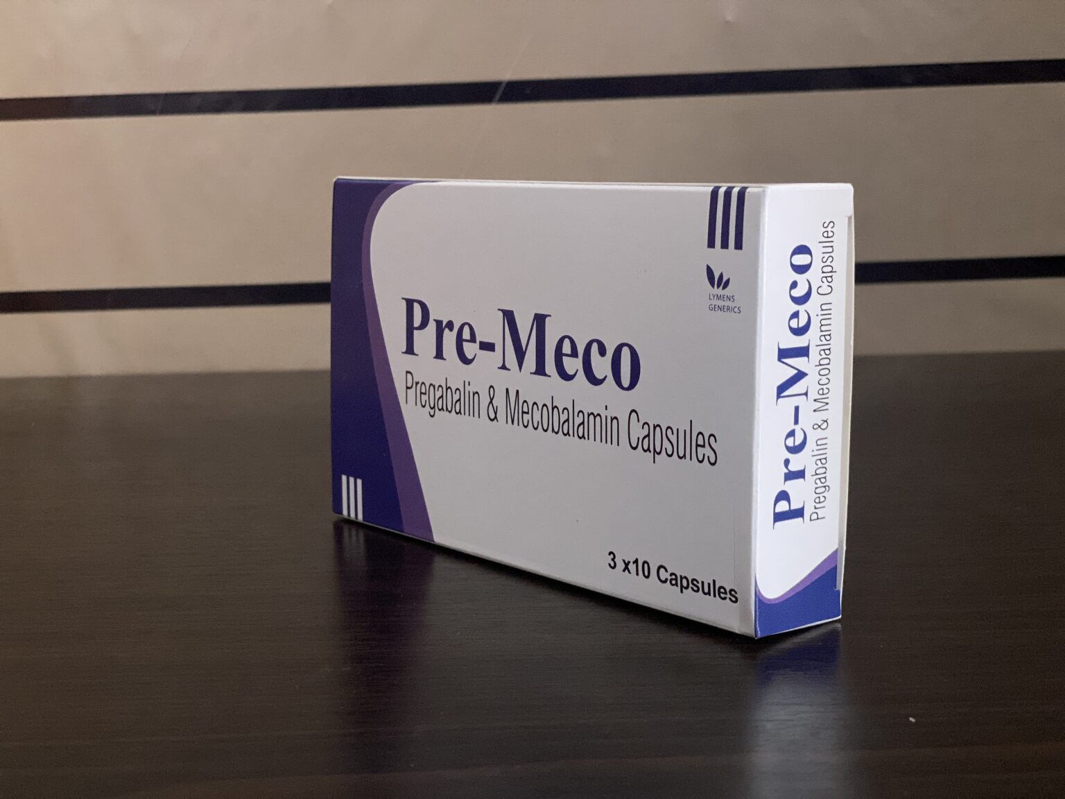 Pre-Meco Capsules - Scab Pharmacy Limited